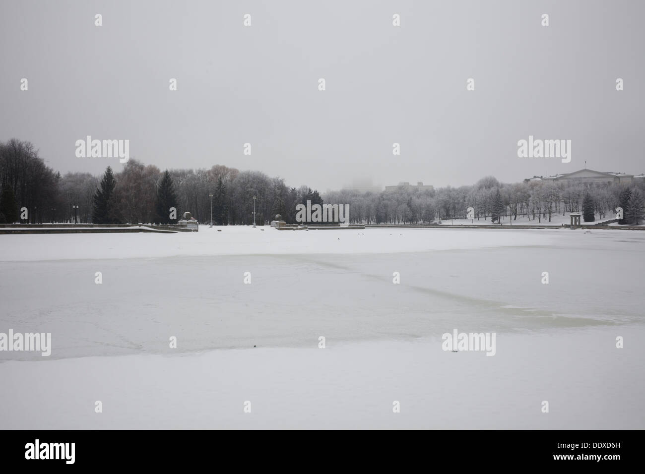 Svislach river hi-res stock photography and images - Alamy