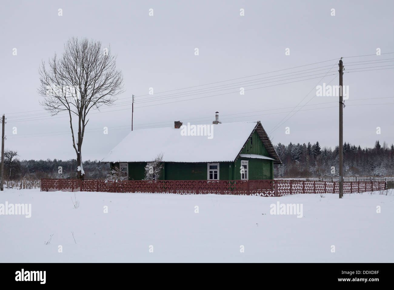 Belarus poverty hi-res stock photography and images - Alamy
