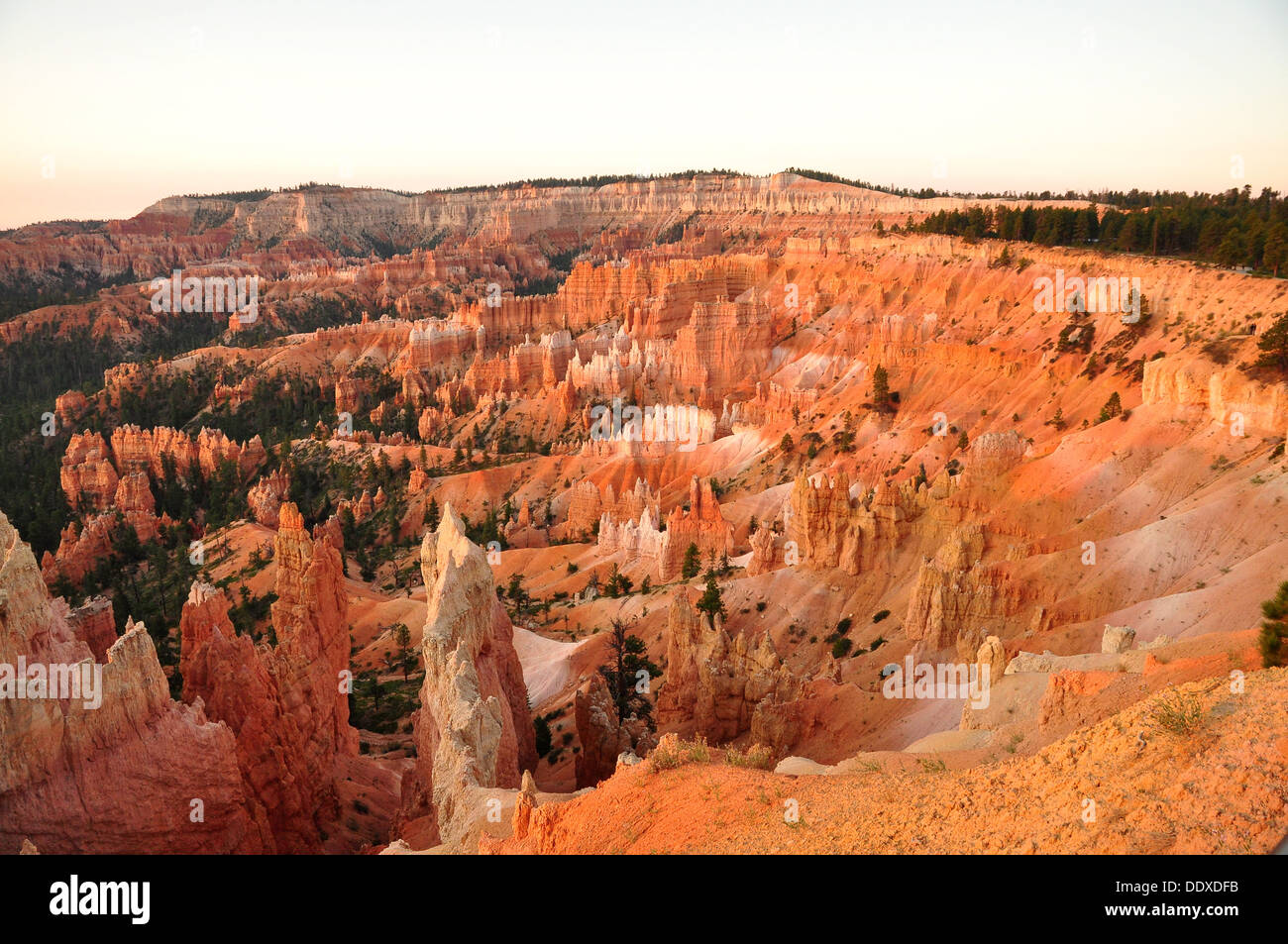 Utah bryce canyon np hi-res stock photography and images - Alamy