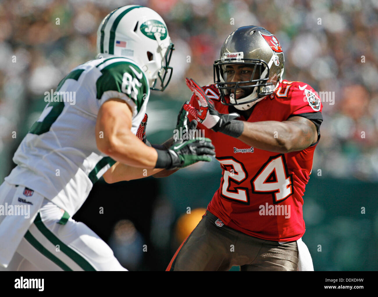 East Rutherford, Florida, USA. 8th Sep, 2013. DANIEL WALLACE | Times ...
