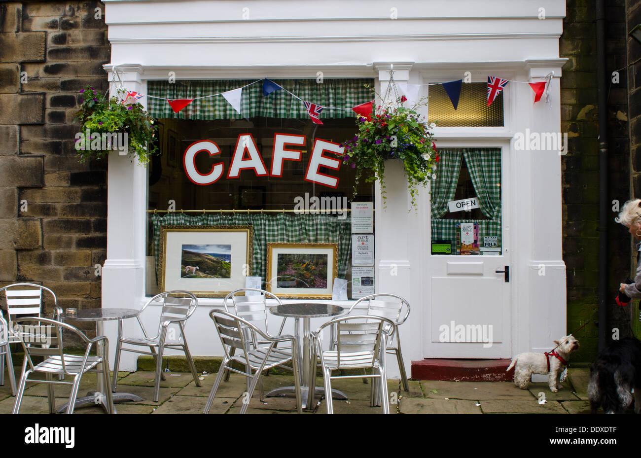 Last of the summer wine hi-res stock photography and images - Alamy