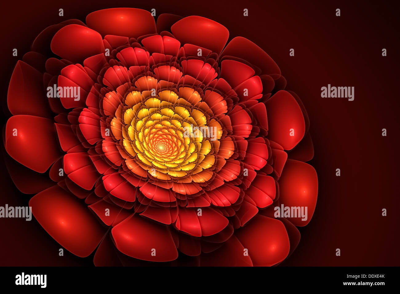Yellow core hi-res stock photography and images - Alamy