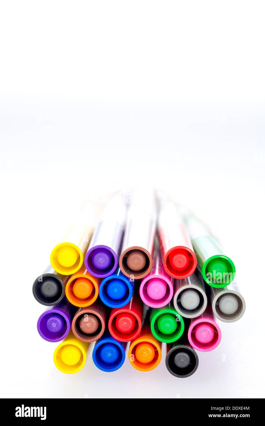 Indicating colors hi-res stock photography and images - Alamy