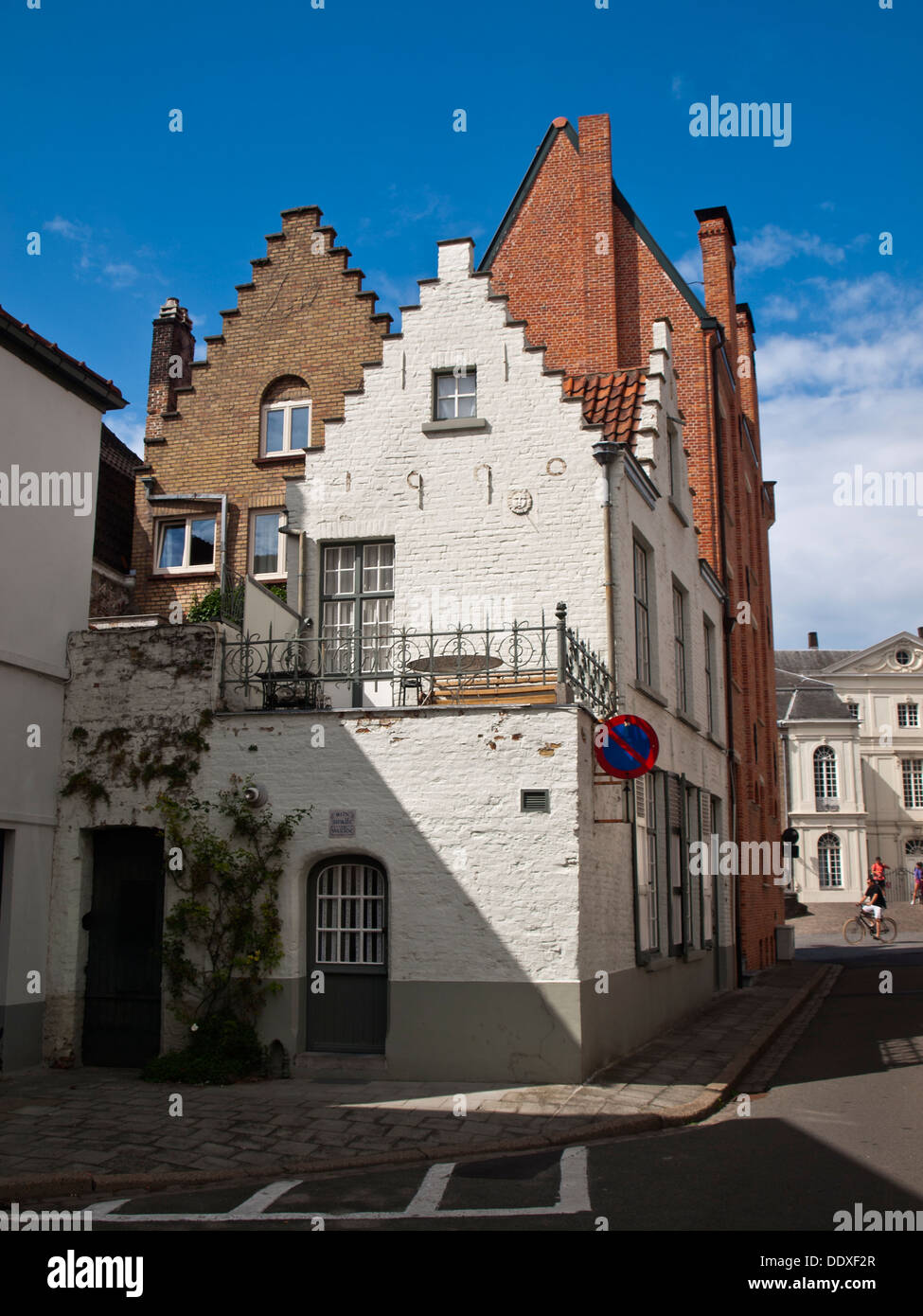 Guild house hi-res stock photography and images - Alamy