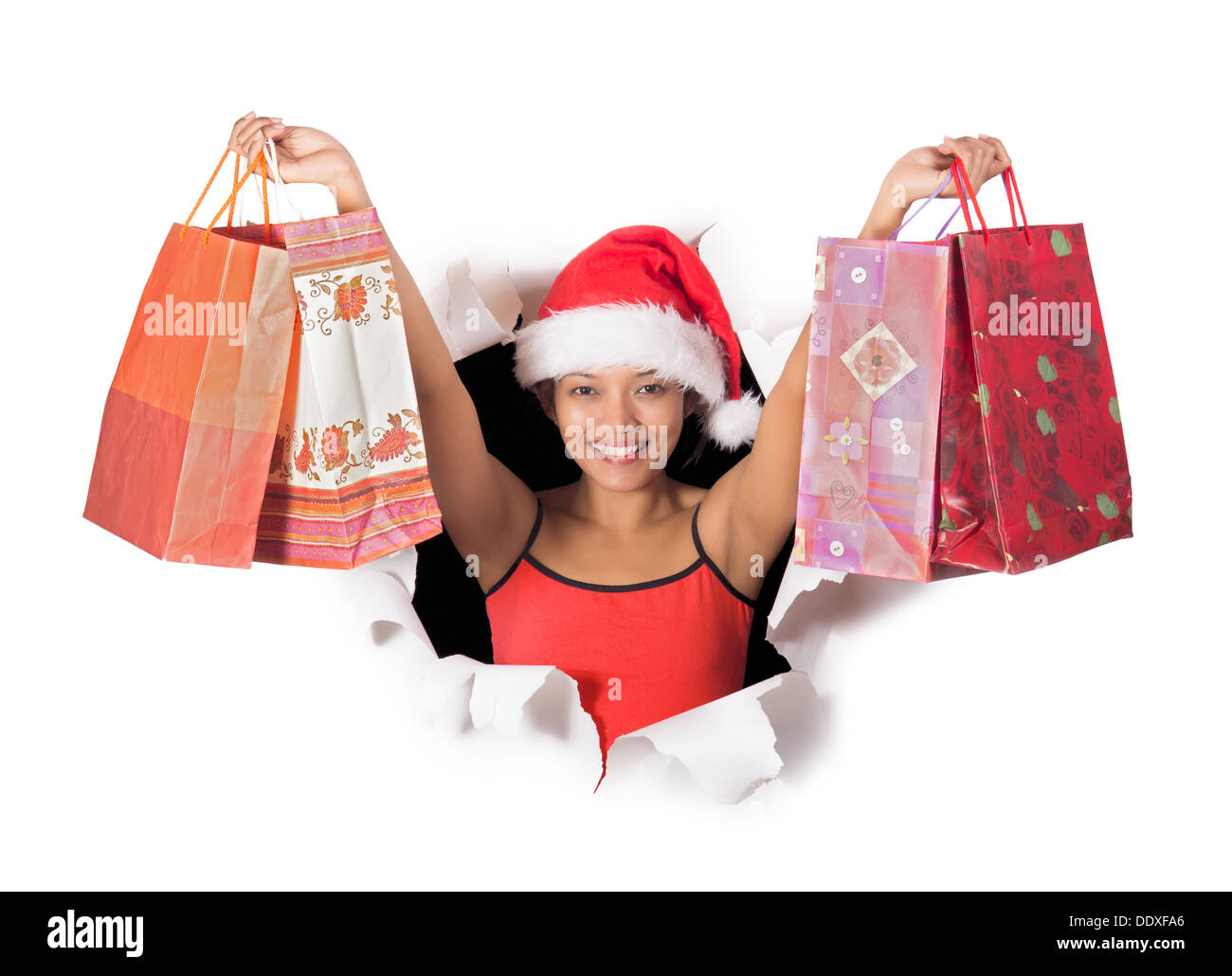 Happy borders Cut Out Stock Images & Pictures - Alamy