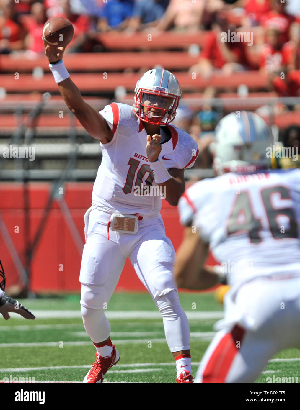 Aac nova hi-res stock photography and images - Alamy