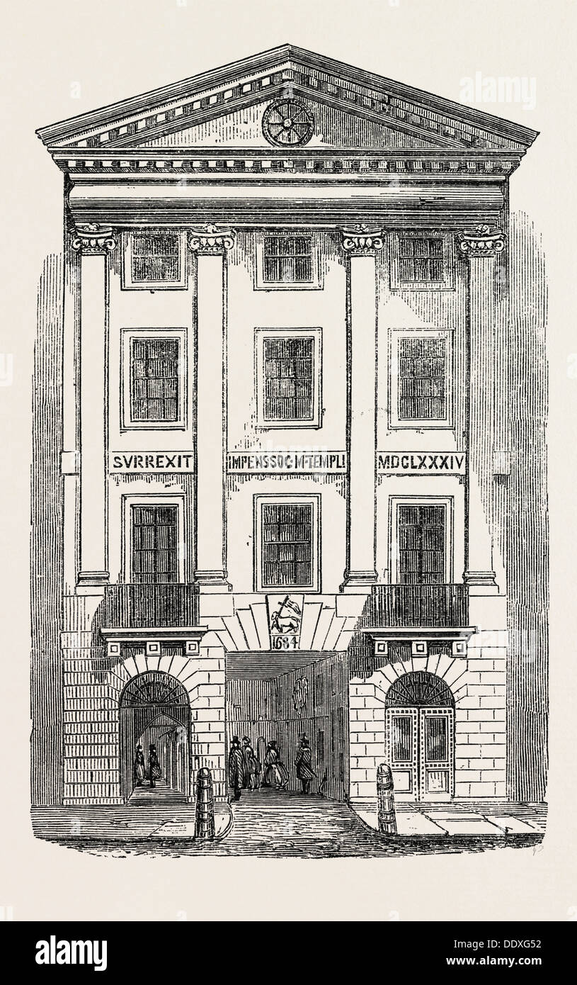 Great middle gate hi-res stock photography and images - Alamy