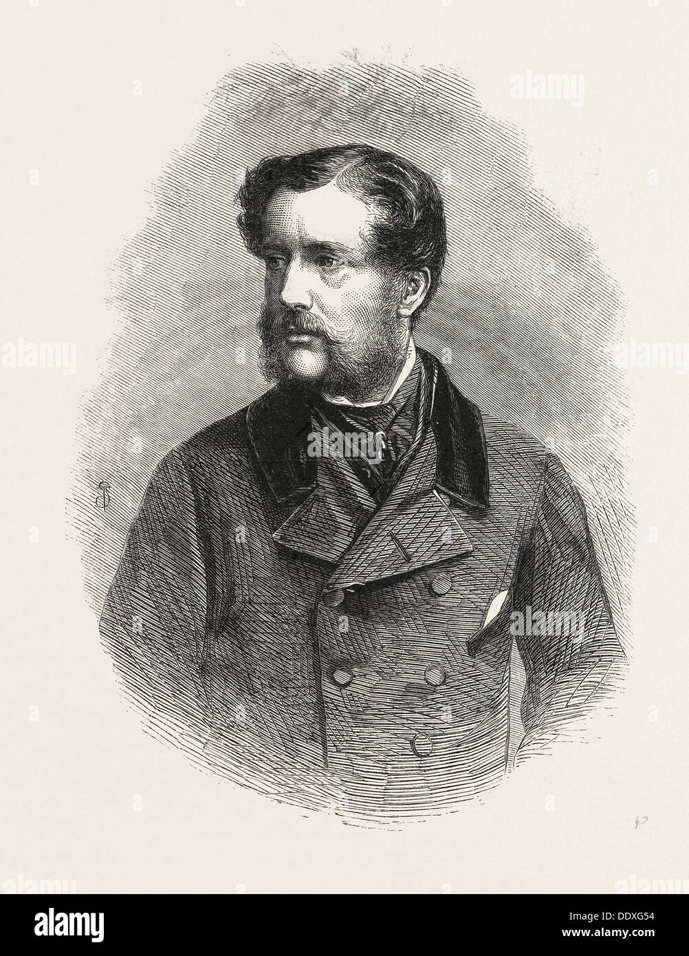 Nasmyth hi-res stock photography and images - Alamy