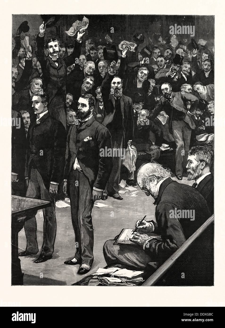 9 june 1885 hi-res stock photography and images - Alamy