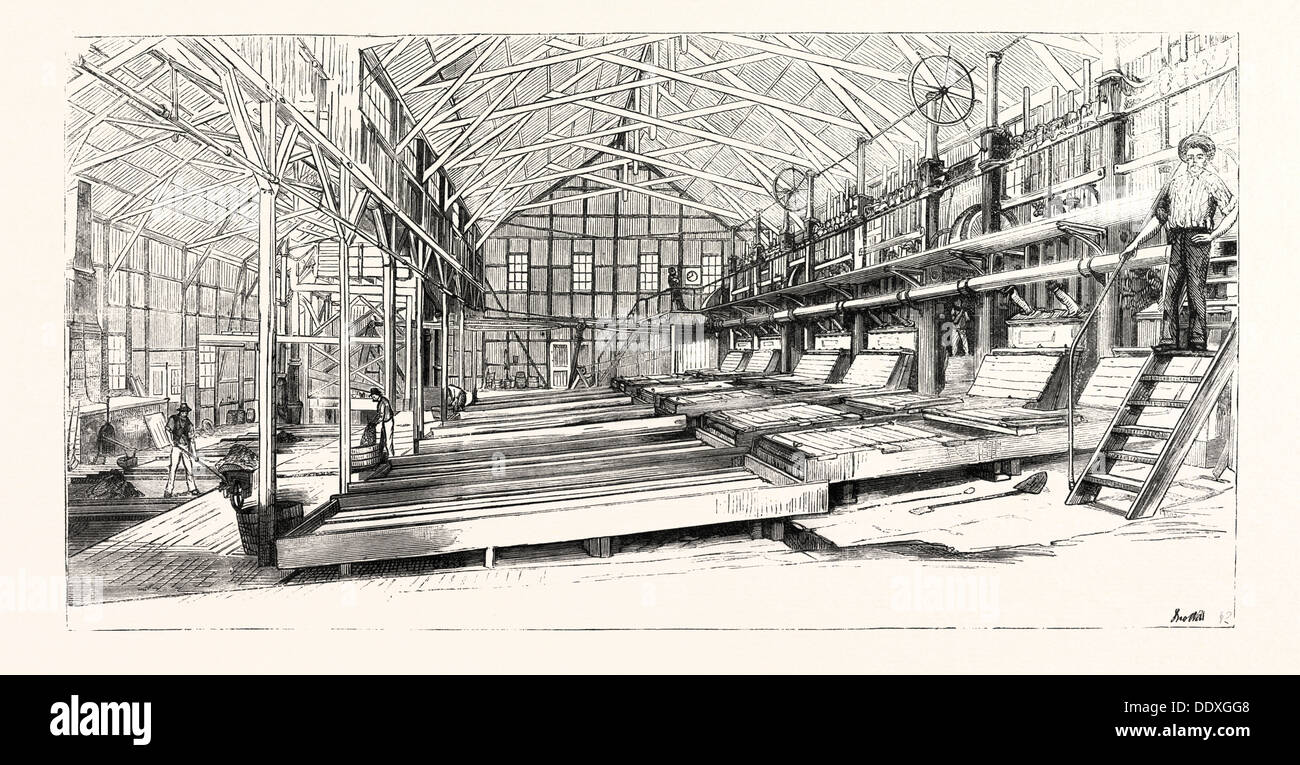 Gold mine australia hi-res stock photography and images - Alamy