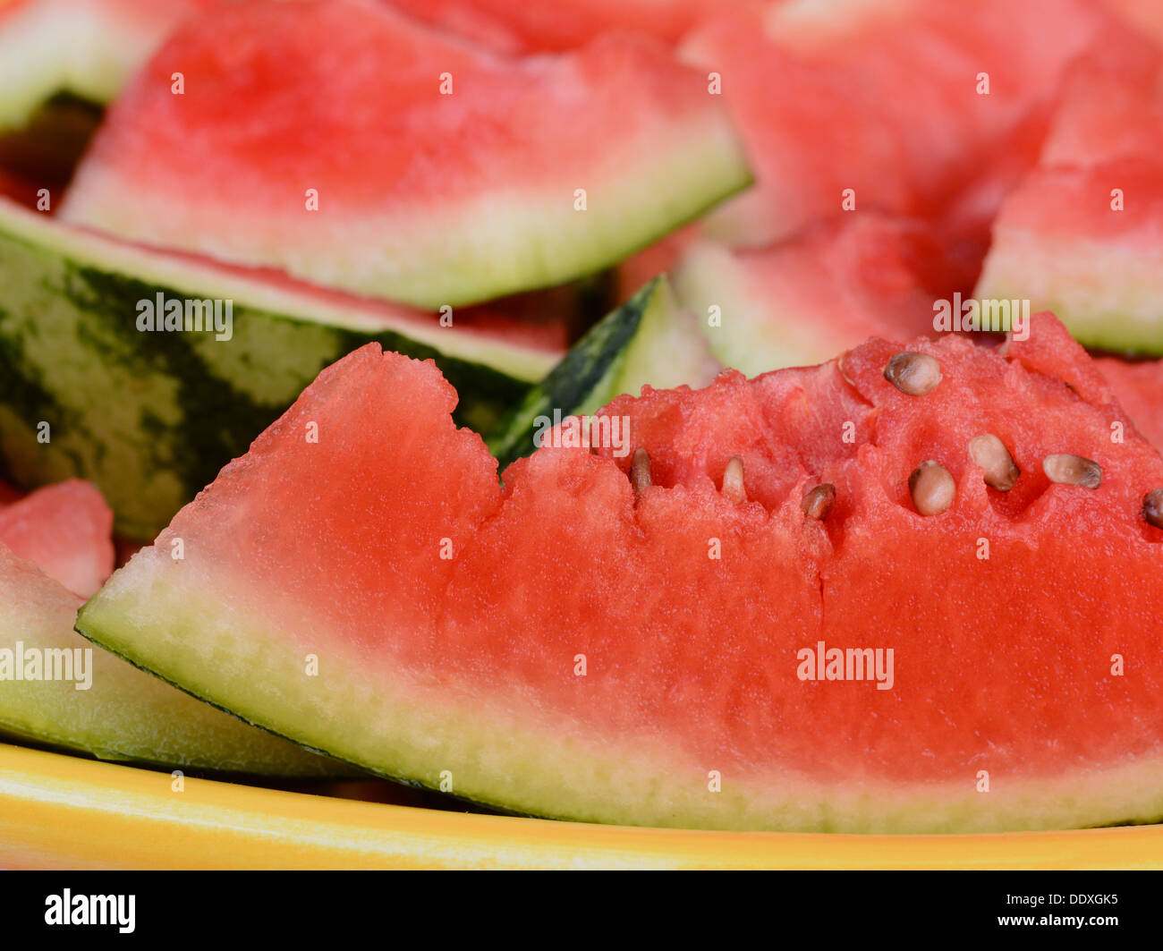 Watermelon seeds hi-res stock photography and images - Alamy
