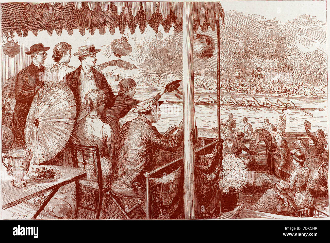 History of eton hi-res stock photography and images - Alamy