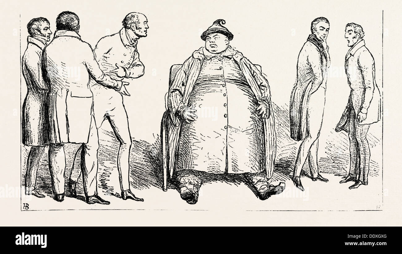 J. DOYLE: HOO LOO CHOO, alias JOHN BULL, BETWEEN THE DOCTORS, MAY 2 ...