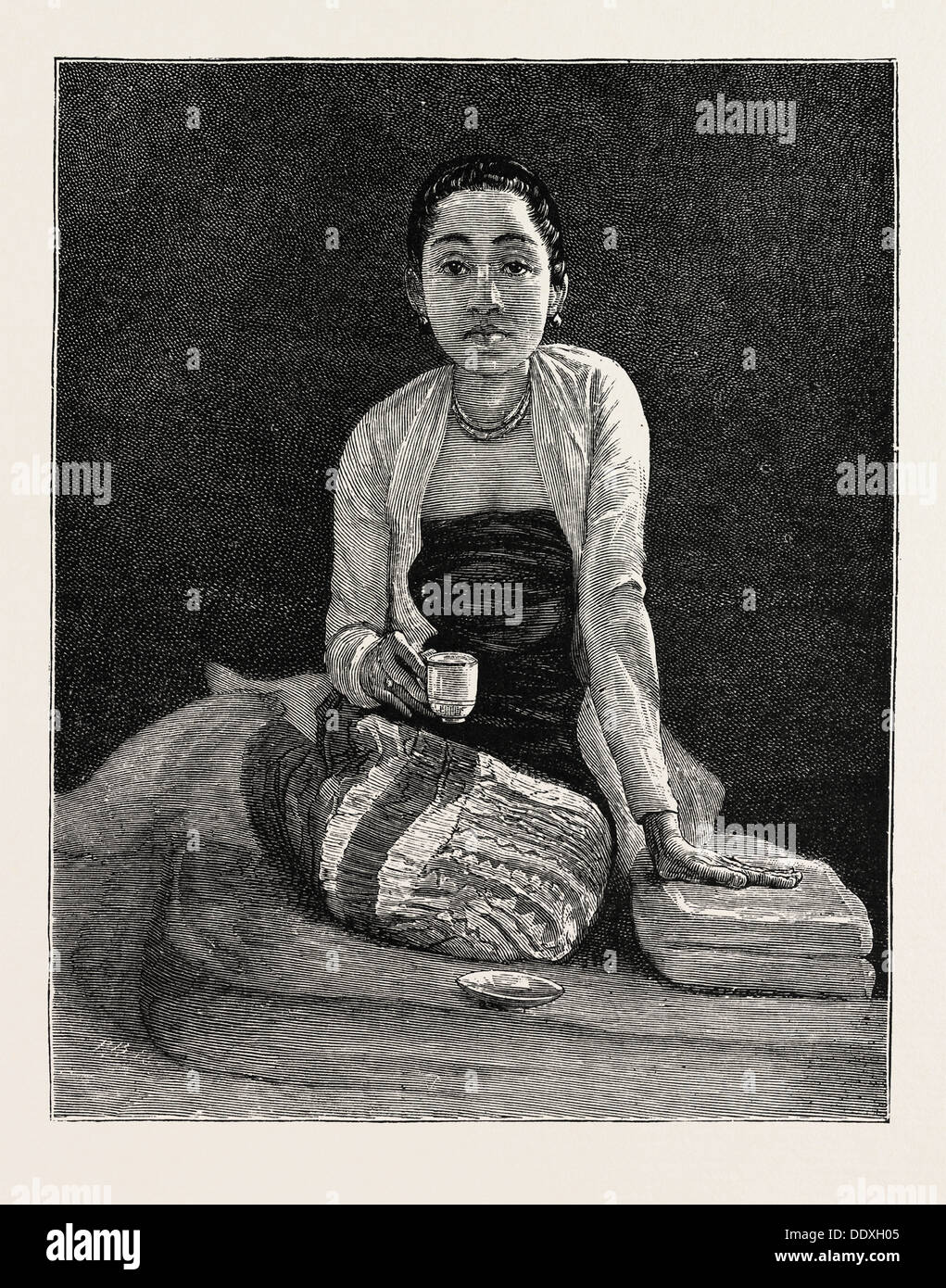 Matron hi-res stock photography and images - Alamy