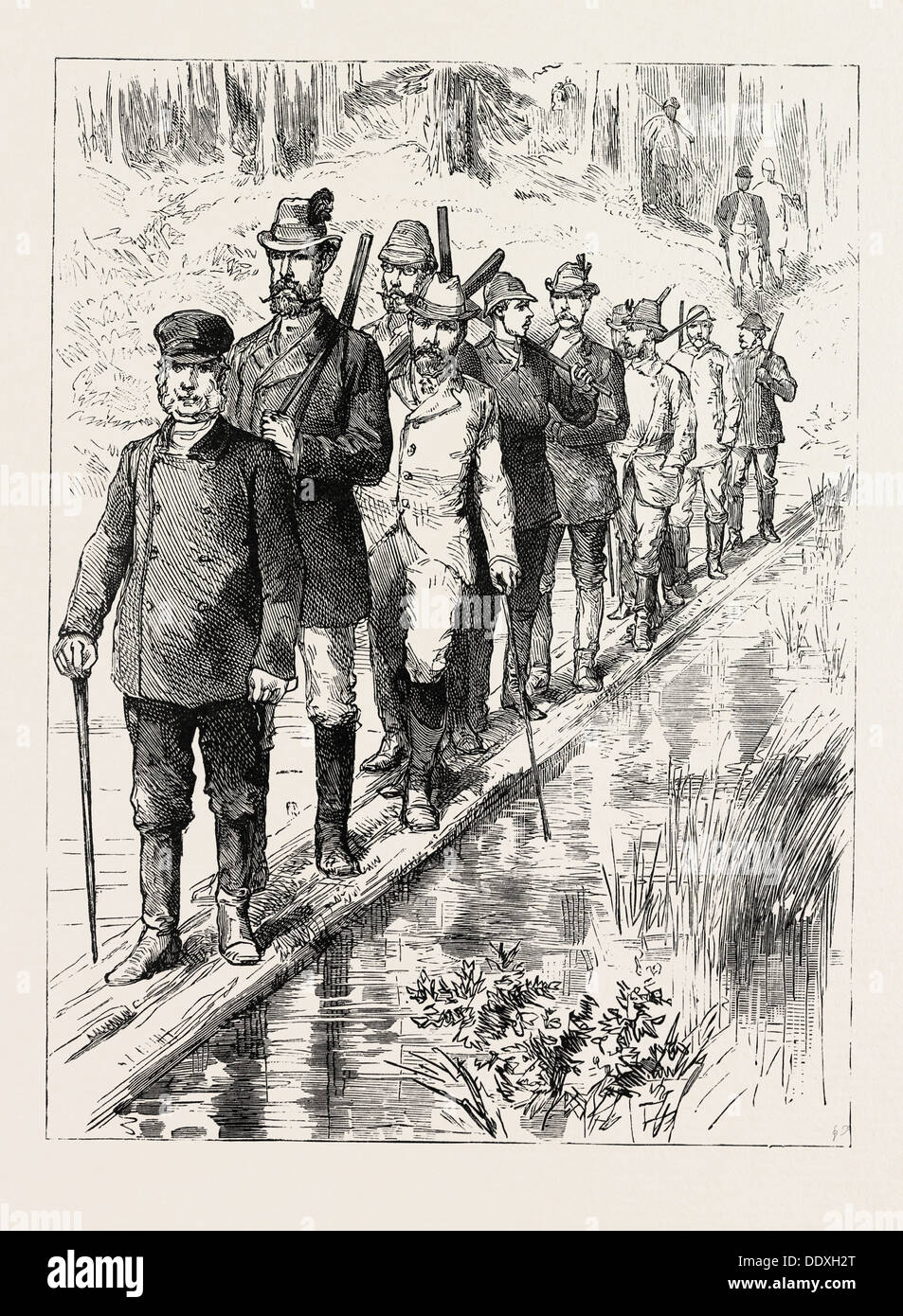 Morass hi-res stock photography and images - Alamy