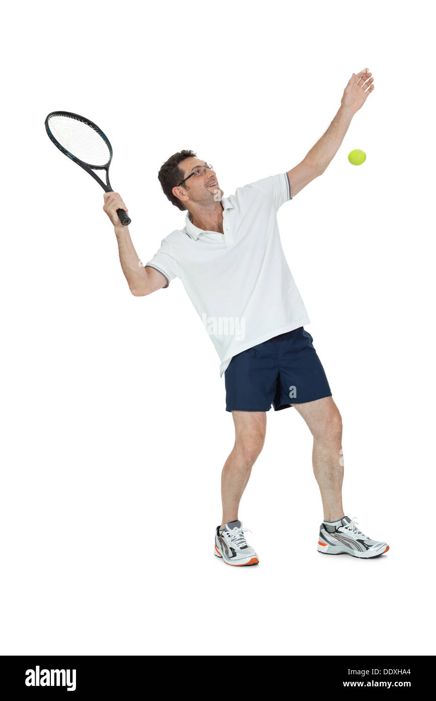 Tennis fit hi-res stock photography and images - Alamy