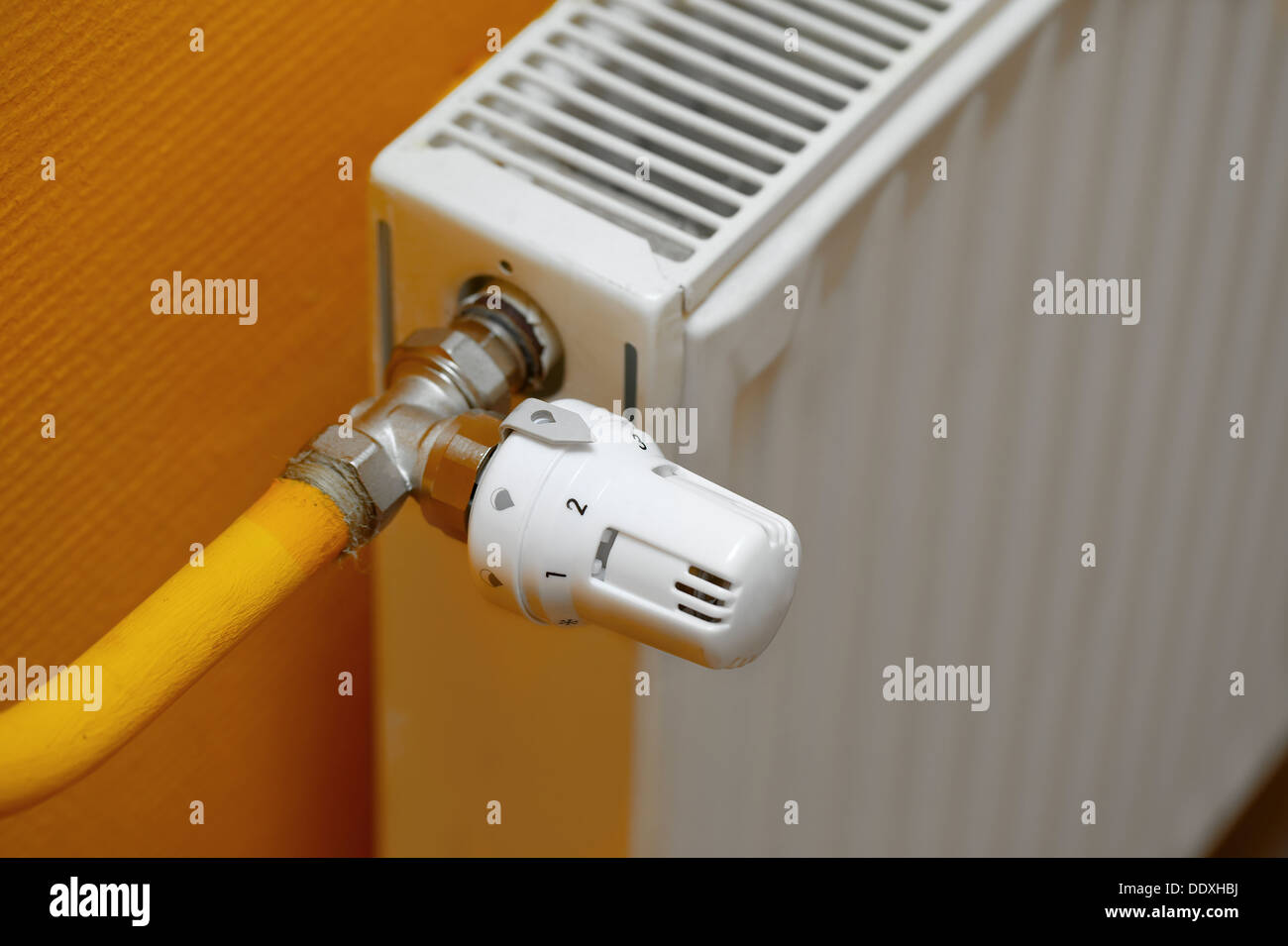 Radiator home hi-res stock photography and images - Alamy