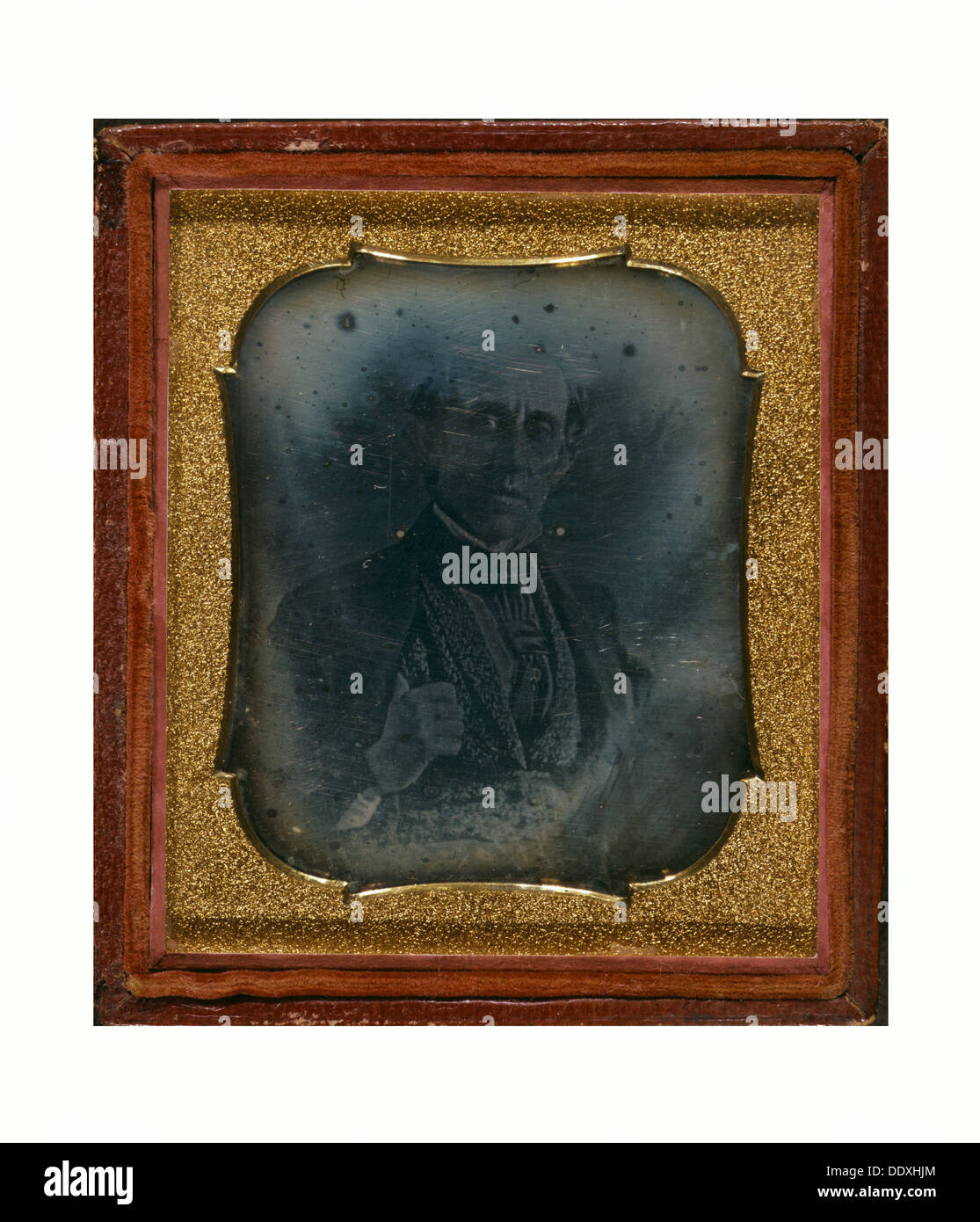 William mason portrait hi-res stock photography and images - Alamy