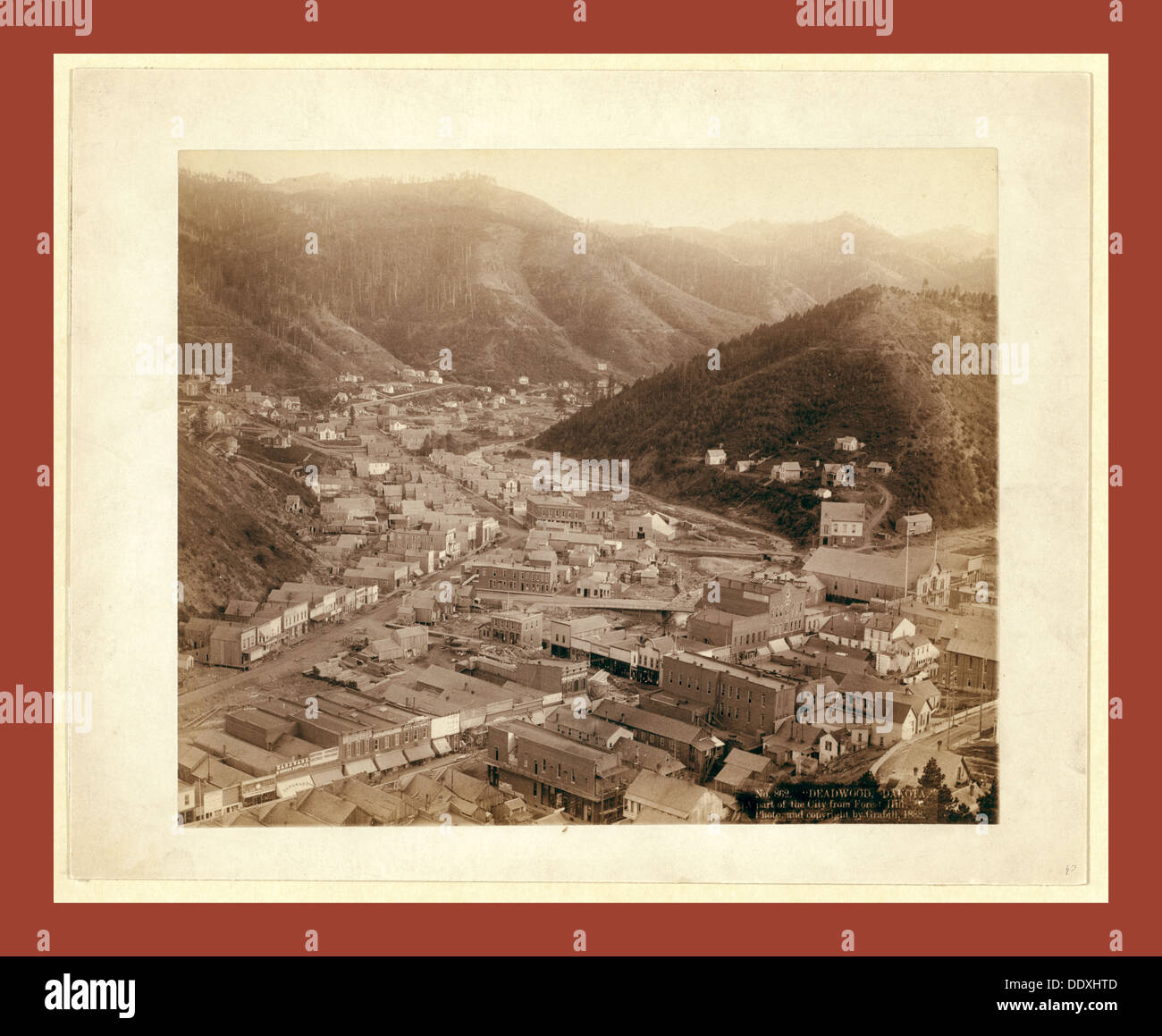 Mt moriah hi-res stock photography and images - Alamy