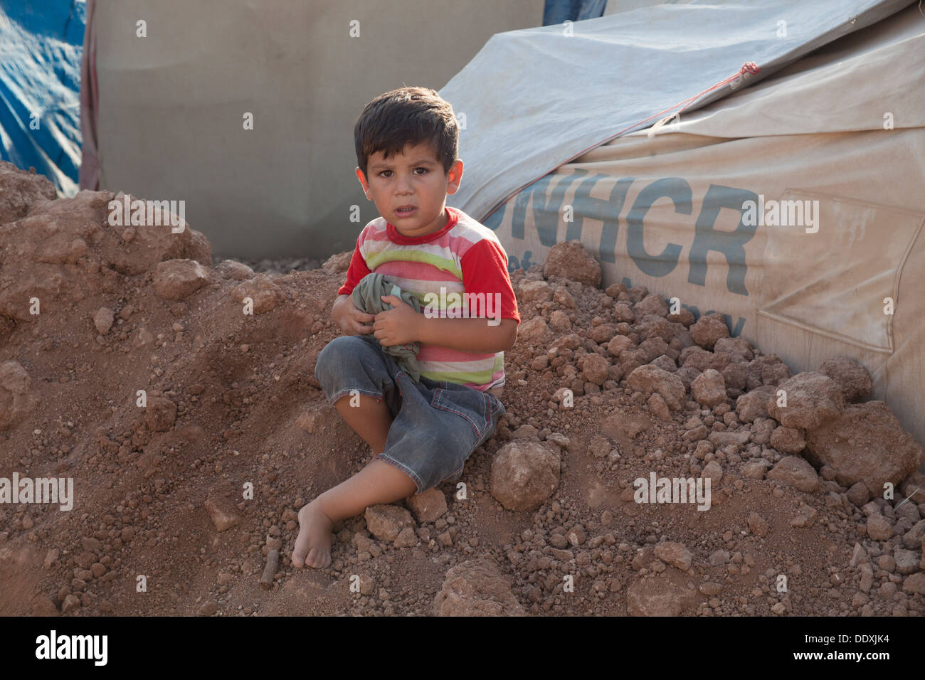 Domiz, Duhok province - Northern Iraq (Iraqi Kurdistan) - Domiz ...