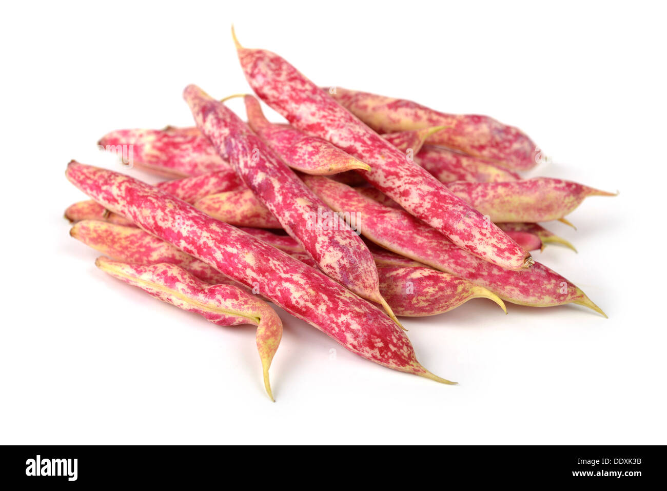 Roman beans hi-res stock photography and images - Alamy