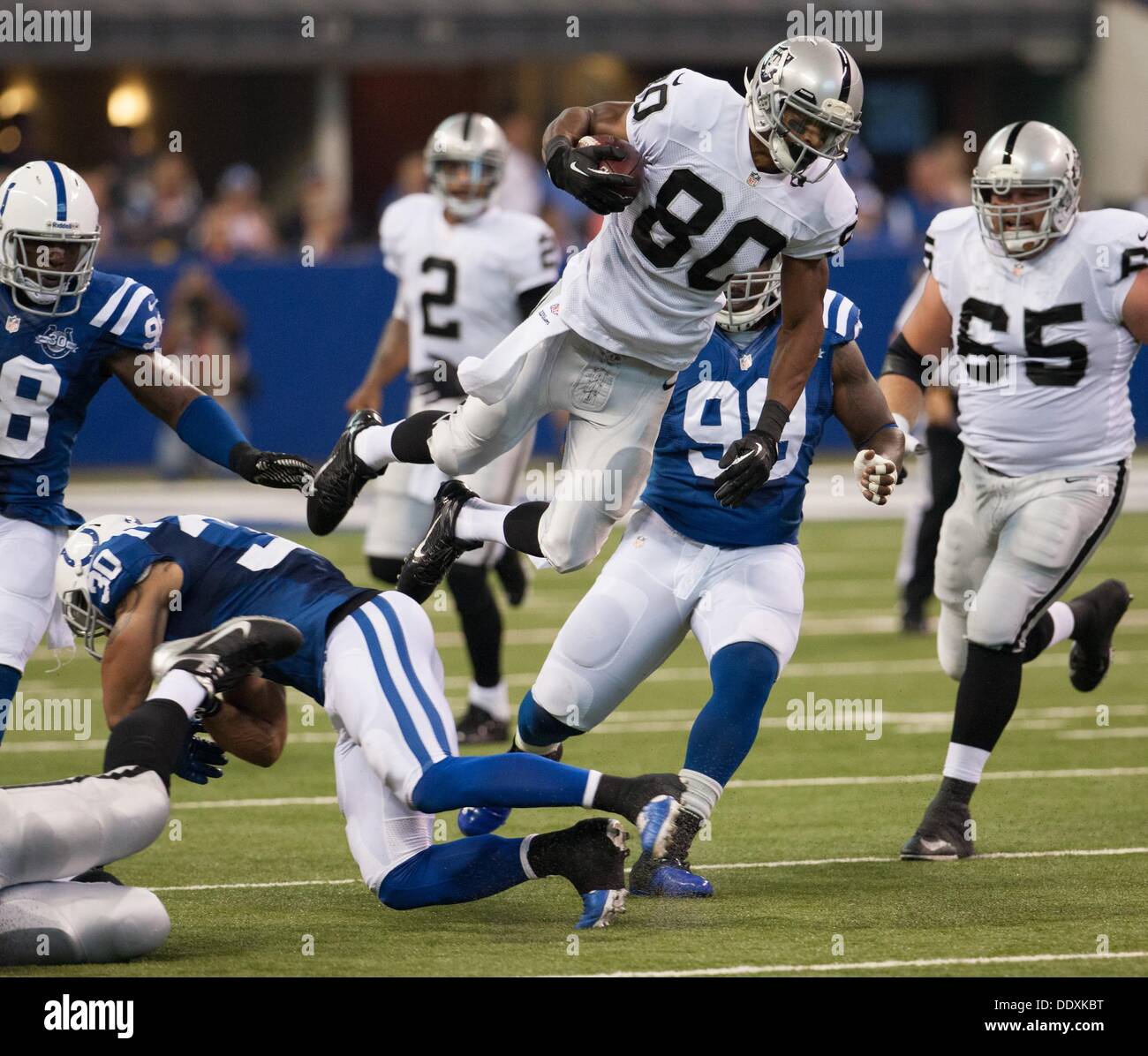 Leap over oil hi-res stock photography and images - Alamy