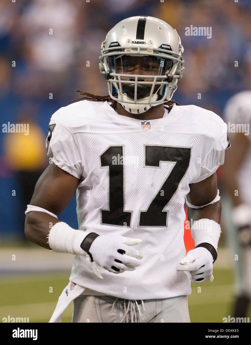Denarius moore hi-res stock photography and images - Alamy