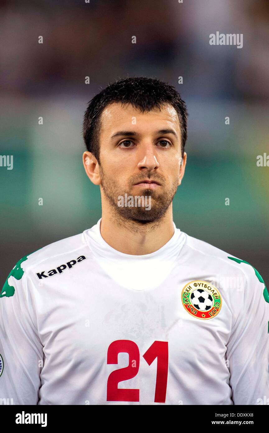 Svetoslav High Resolution Stock Photography and Images - Alamy