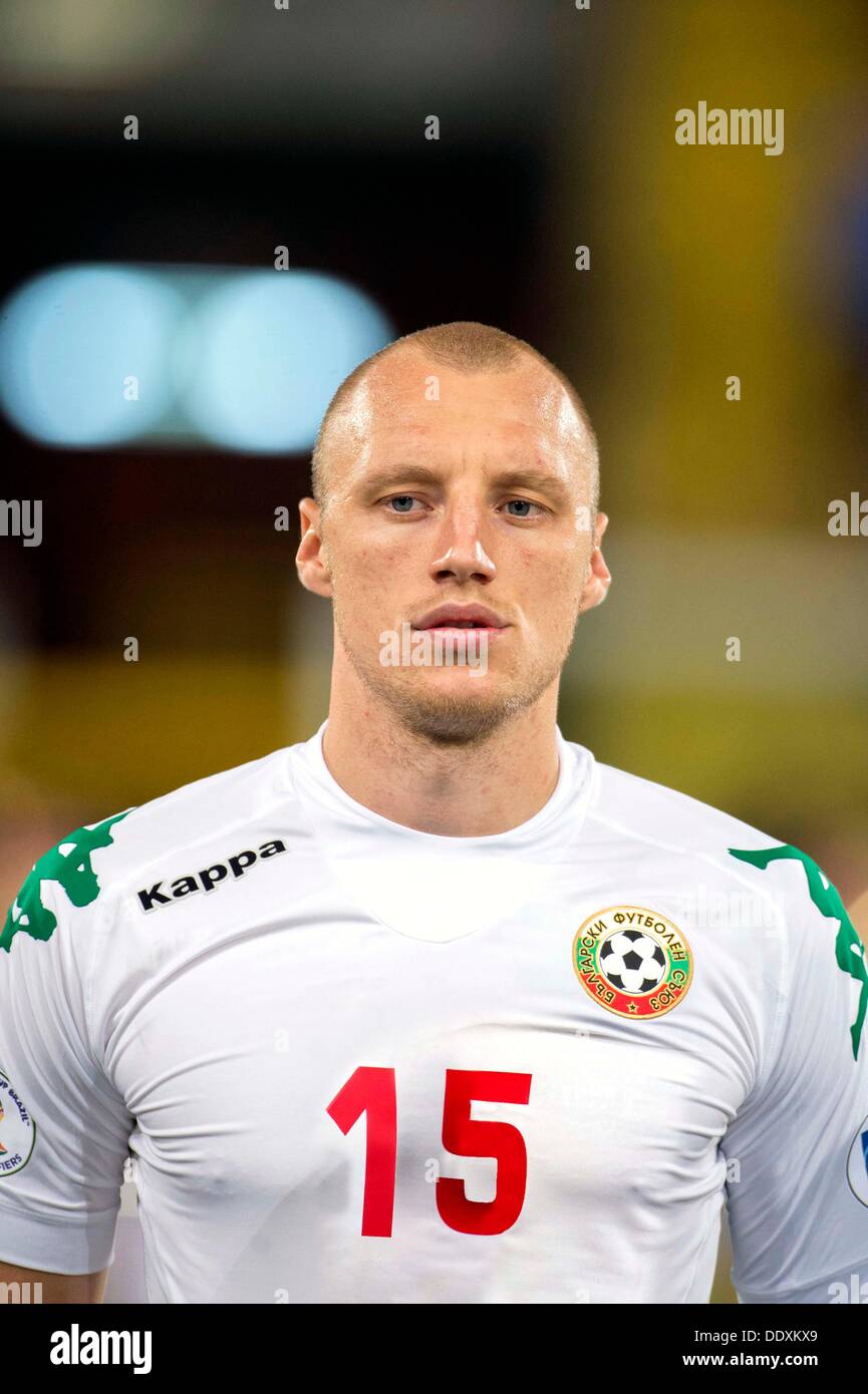 Ivanov bulgaria hi-res stock photography and images - Alamy