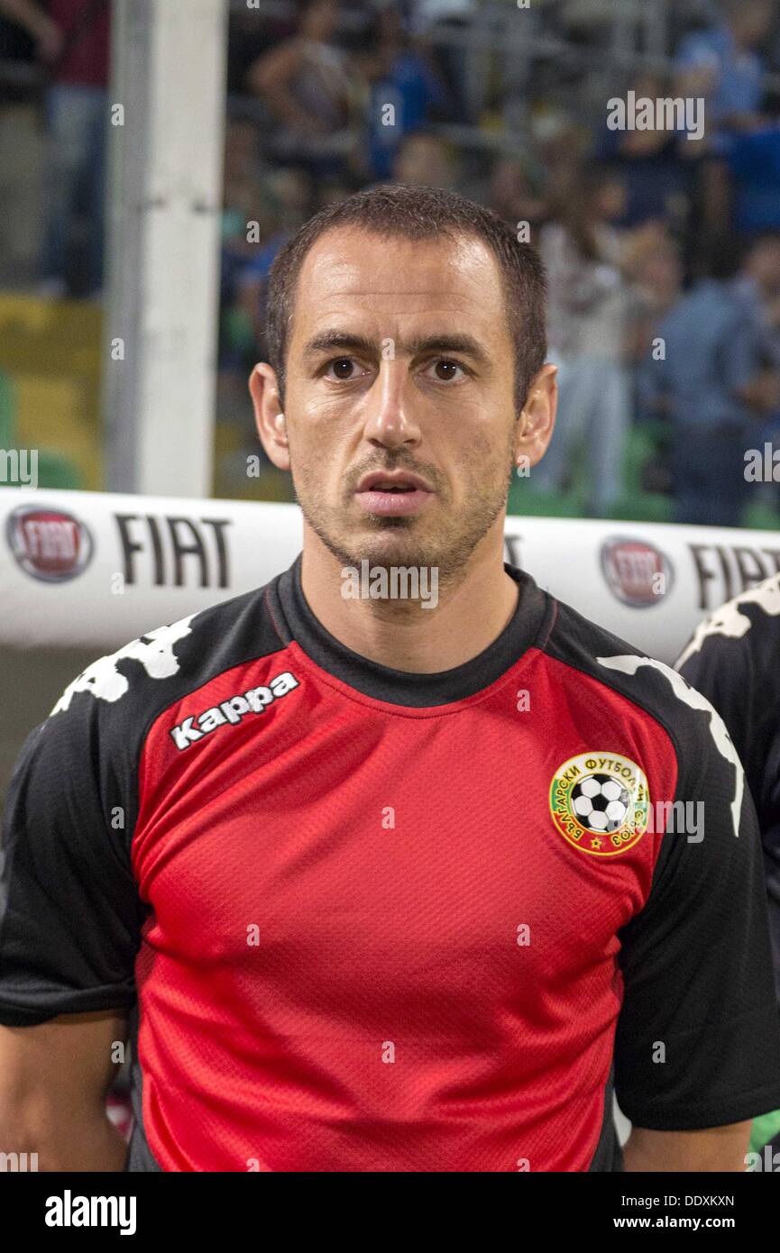 Georgi rusev hi-res stock photography and images - Alamy