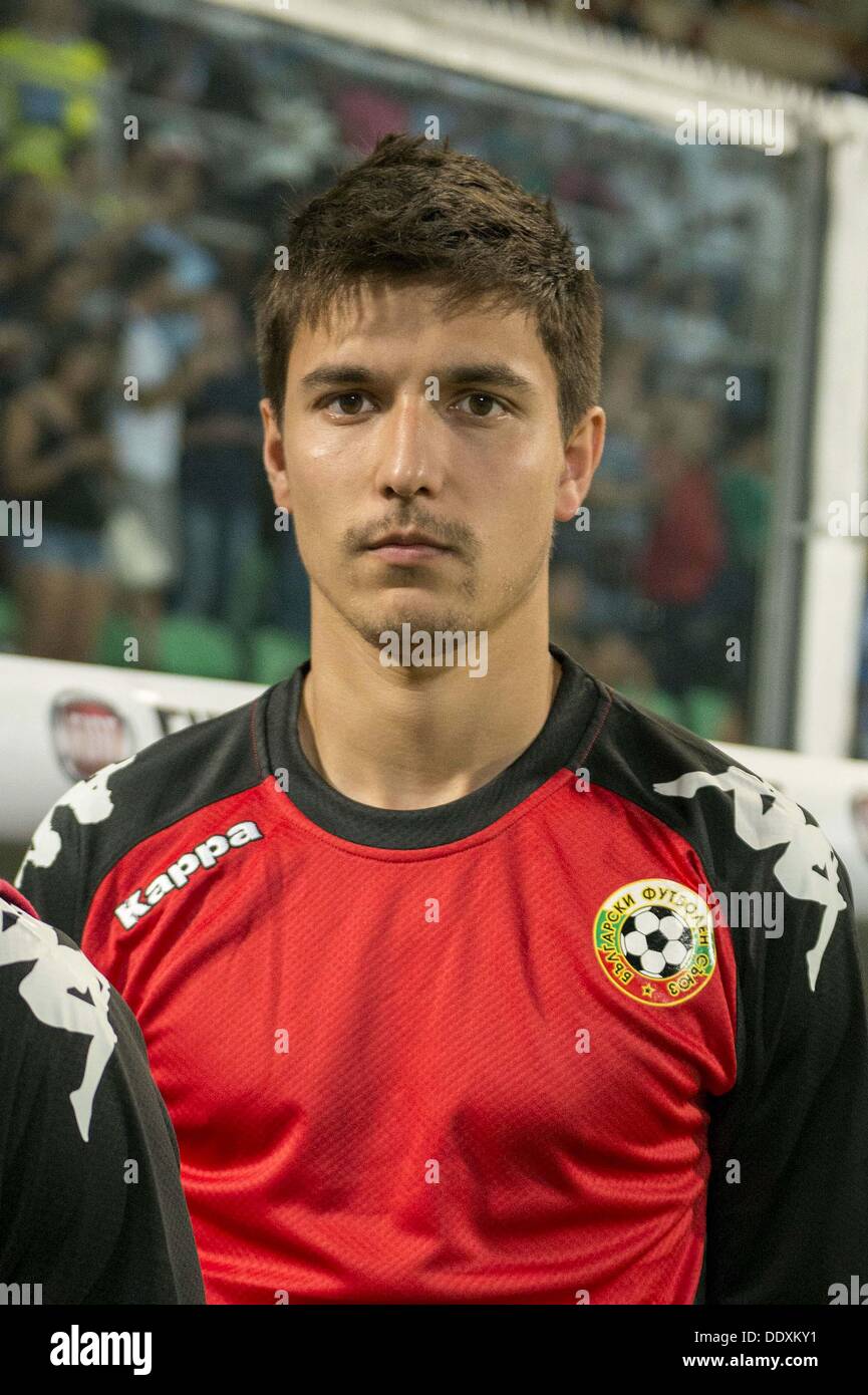 World cup group match stadio hi-res stock photography and images - Alamy