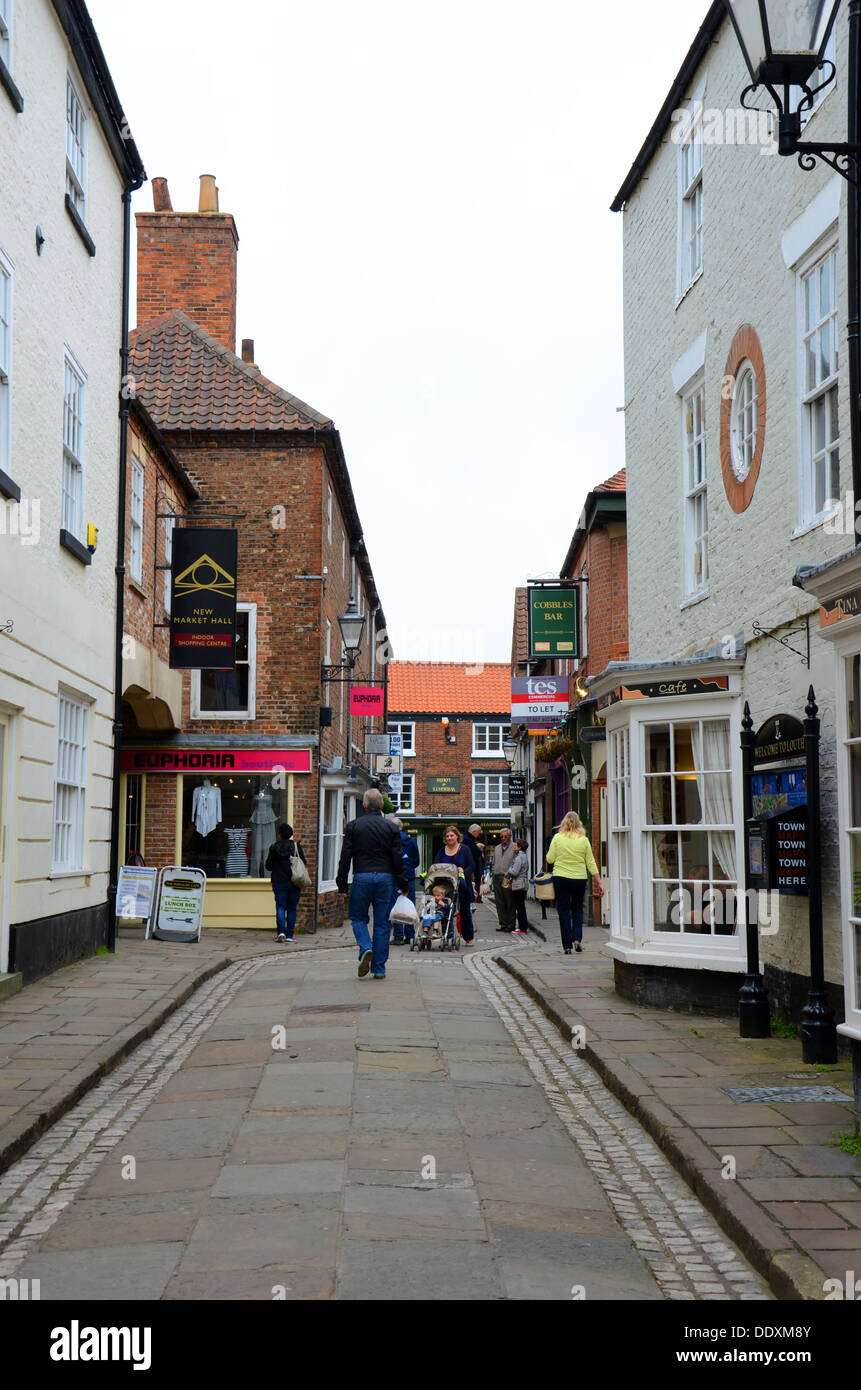 Louth And Lincolnshire High Resolution Stock Photography and Images - Alamy