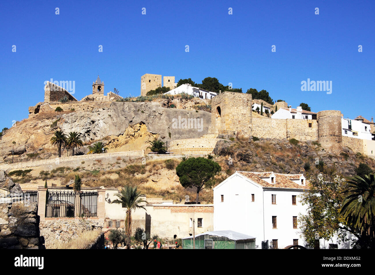 East malaga hi-res stock photography and images - Alamy