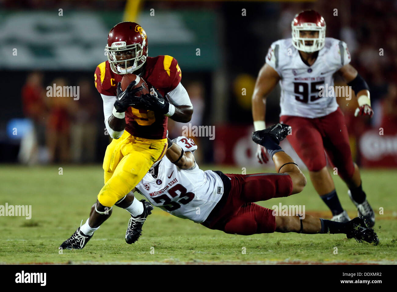 Marqise Lee Usc 2022