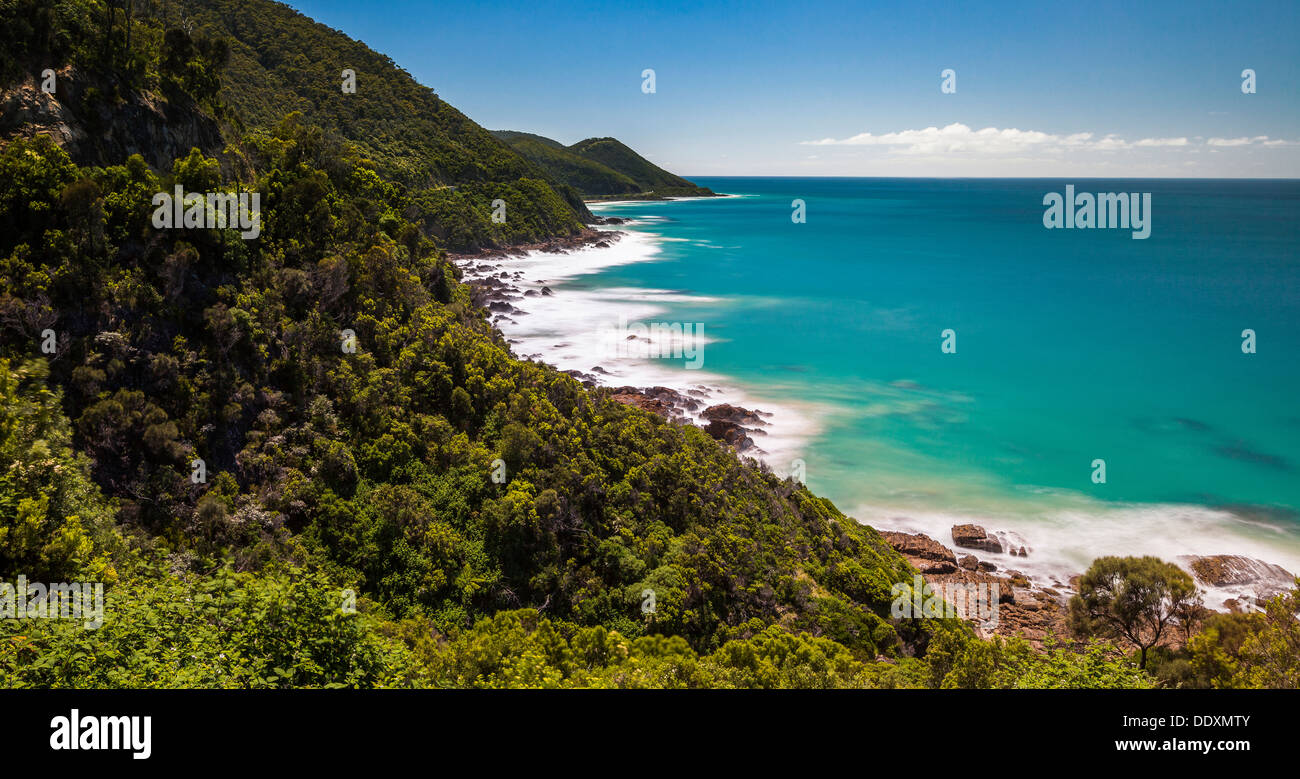 Lorne victoria australia hi-res stock photography and images - Alamy