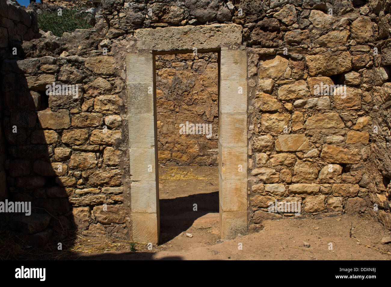 Aptera chania hi-res stock photography and images - Alamy