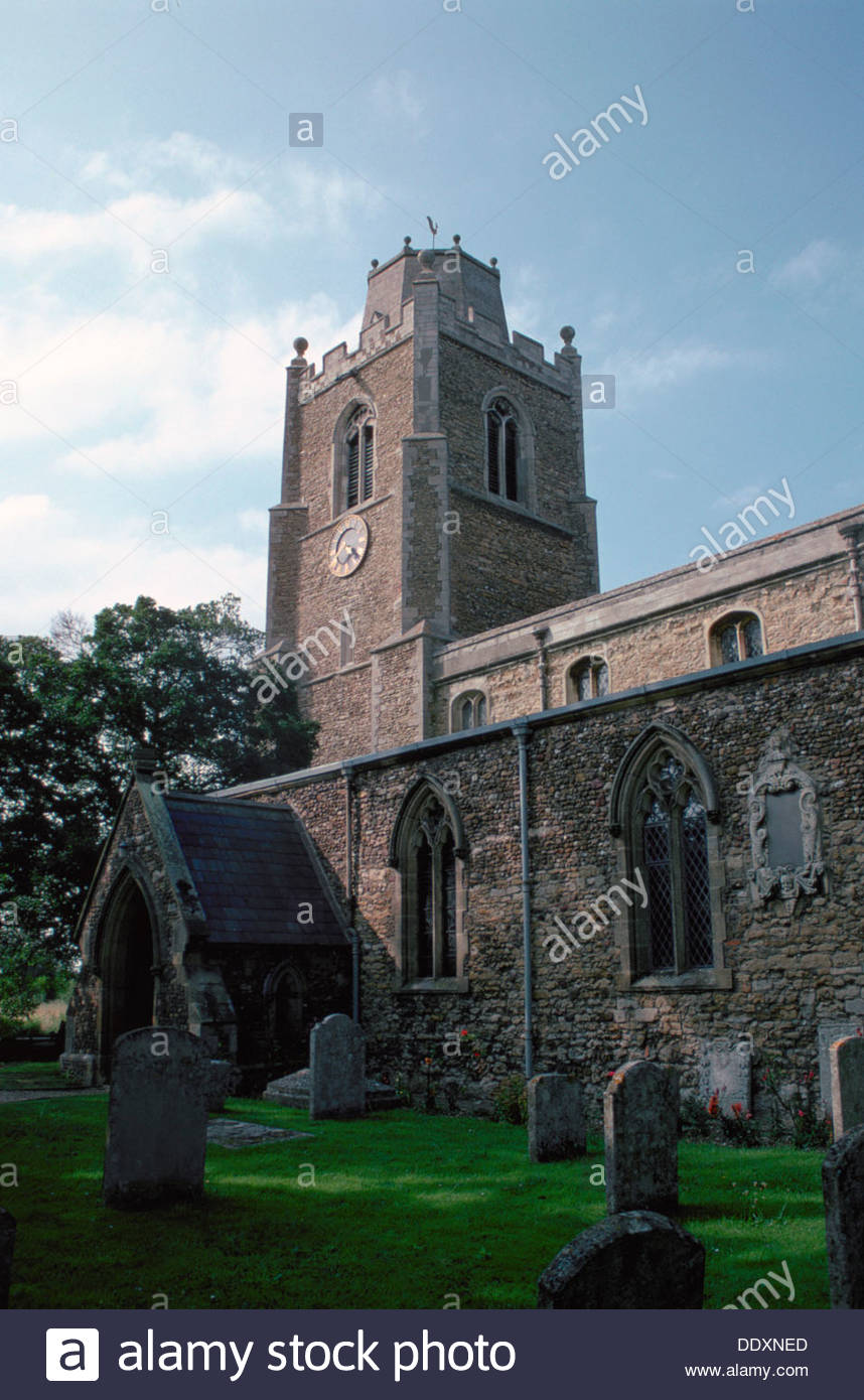 Hemingford Grey Stock Photos & Hemingford Grey Stock Images - Alamy