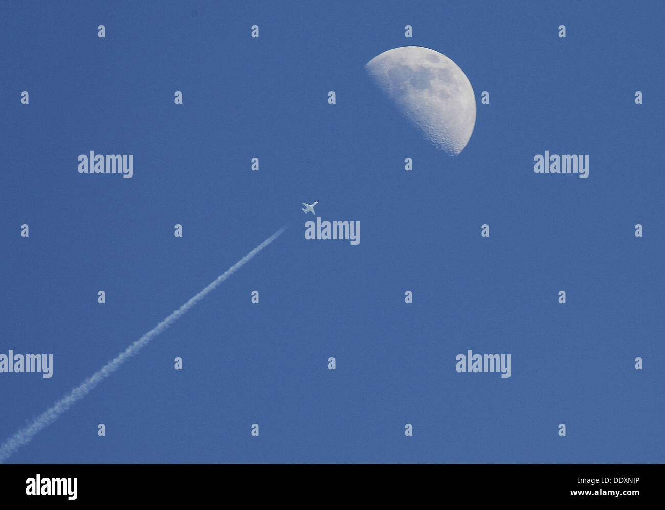 A Trip To The Moon Stock Photos & A Trip To The Moon Stock Images - Alamy