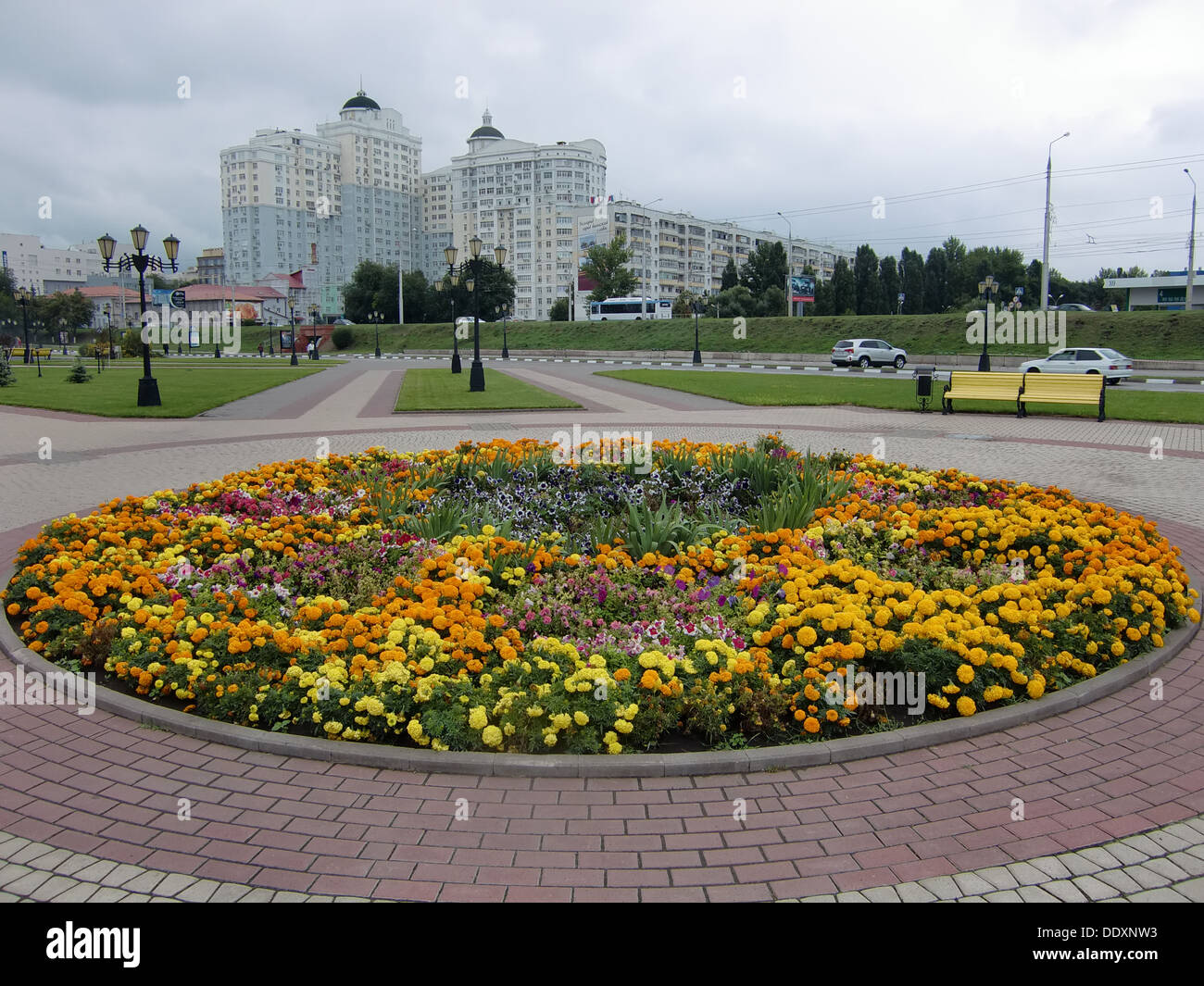 Belgorod hi-res stock photography and images - Alamy
