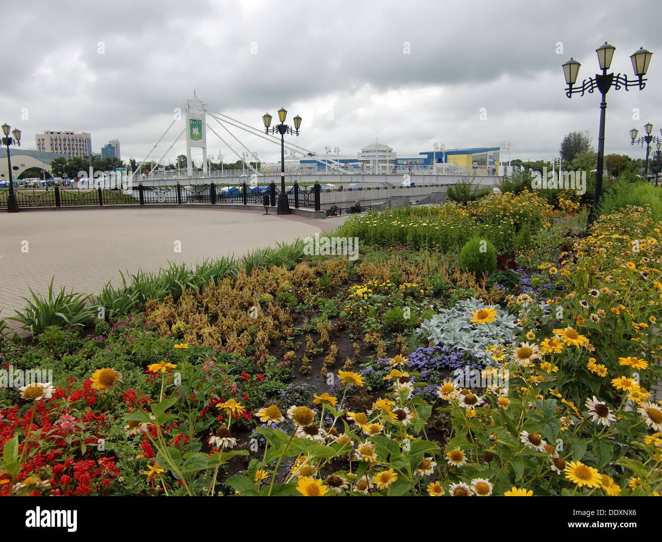 Belgorod (Russian Federation Stock Photo - Alamy