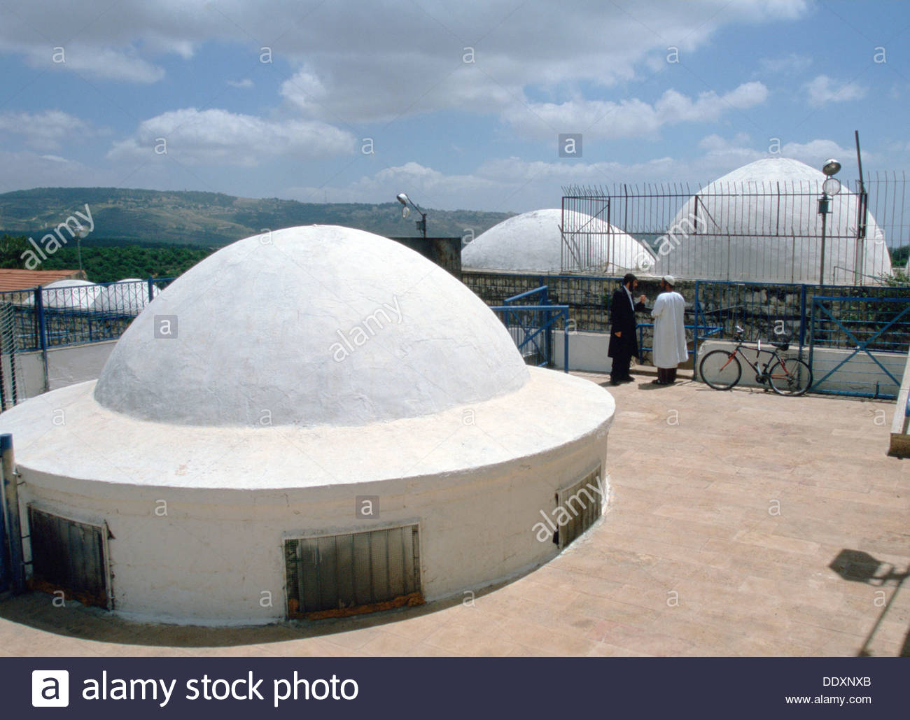 Rabbi Shimon Bar Yochai Stock Photos & Rabbi Shimon Bar Yochai Stock ...