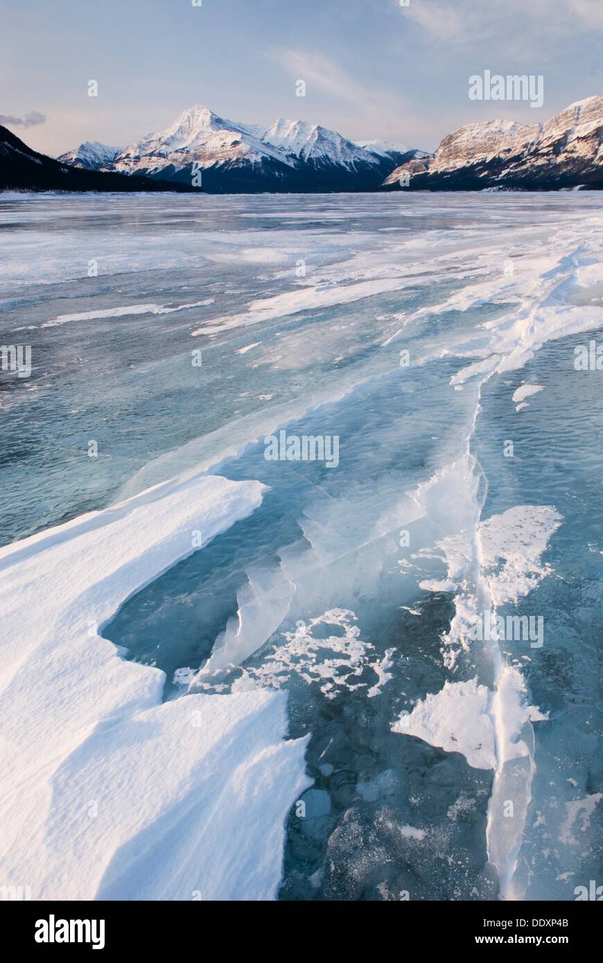 Wind blasted ice hi-res stock photography and images - Alamy