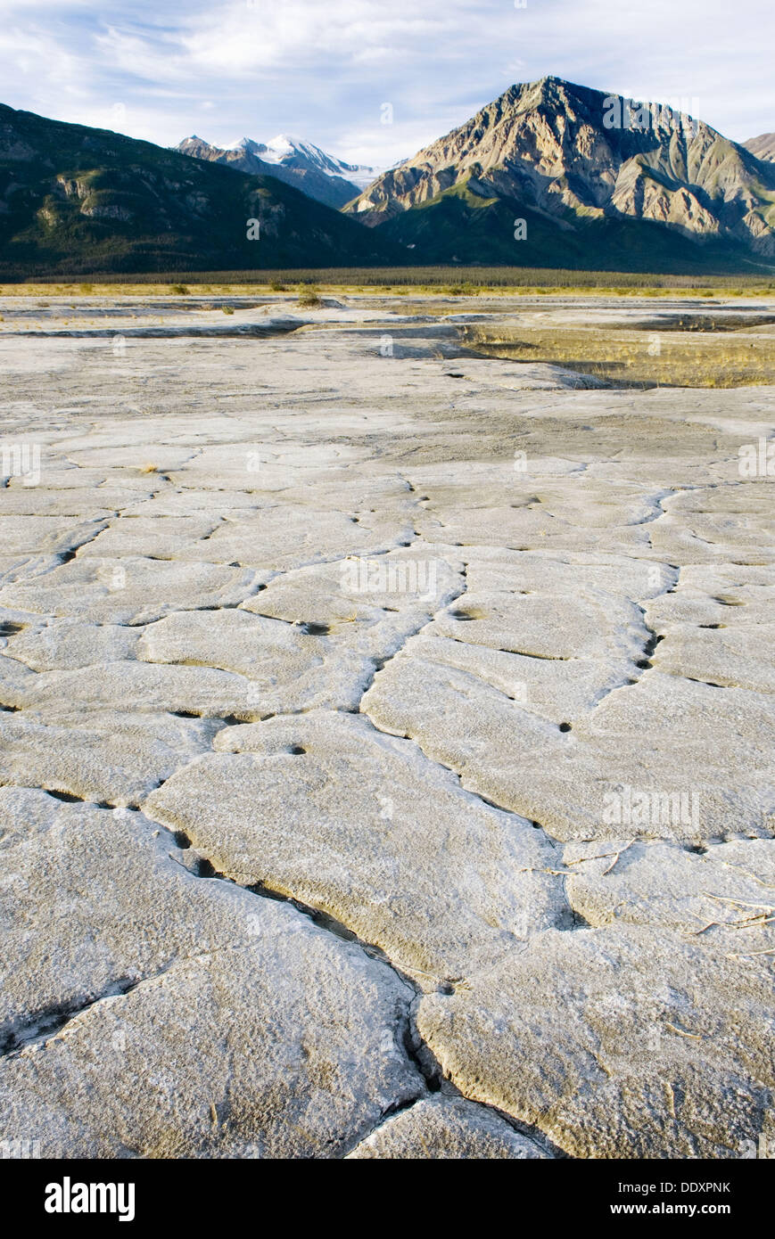 Yukon flats hi-res stock photography and images - Alamy