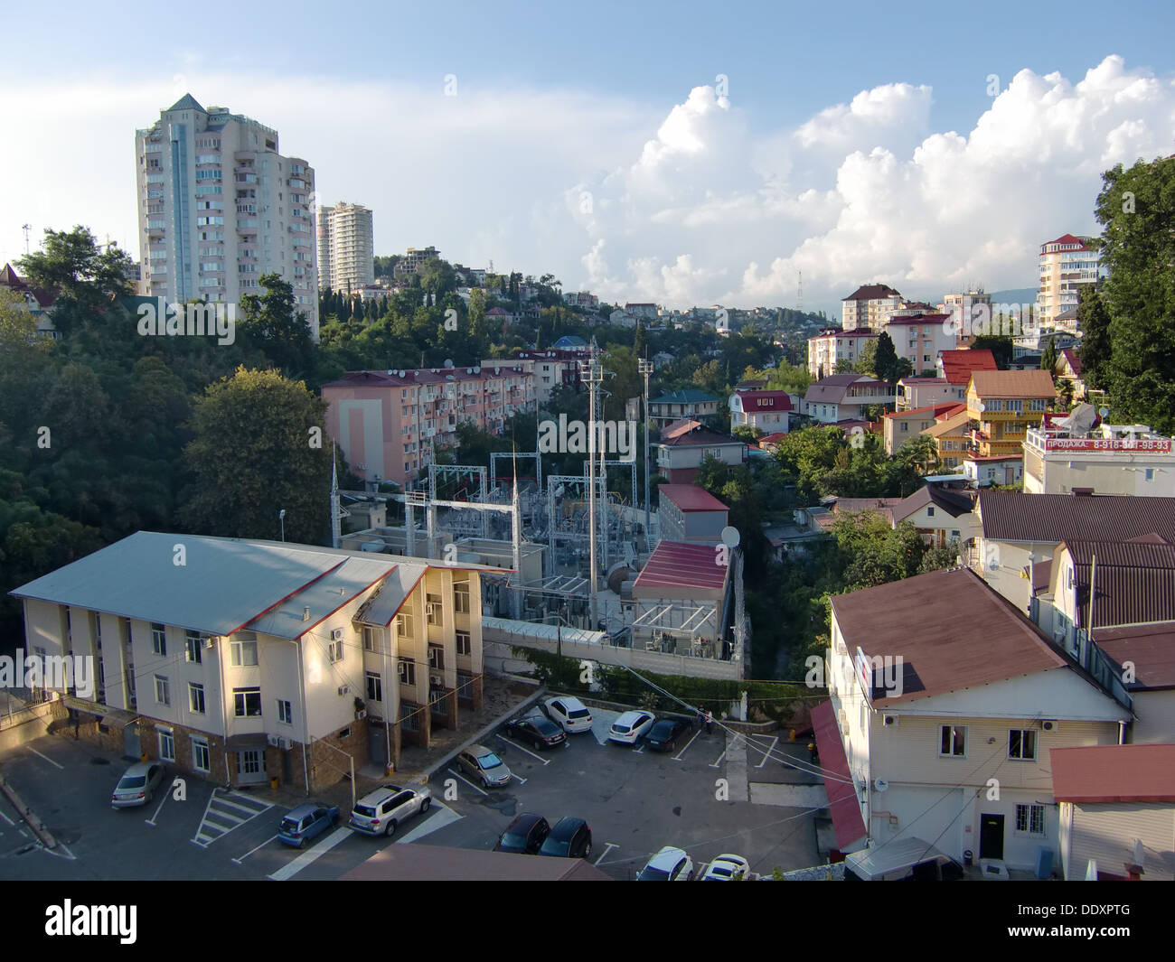 Southern federation hi-res stock photography and images - Alamy