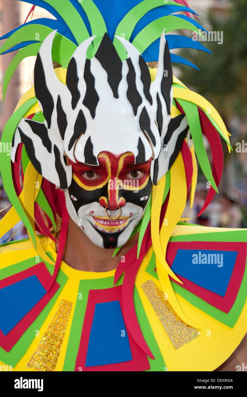Fogueras hi-res stock photography and images - Alamy