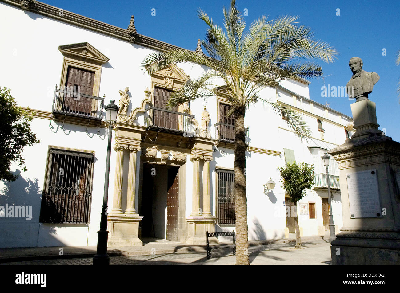 Domecq Palace High Resolution Stock Photography and Images - Alamy