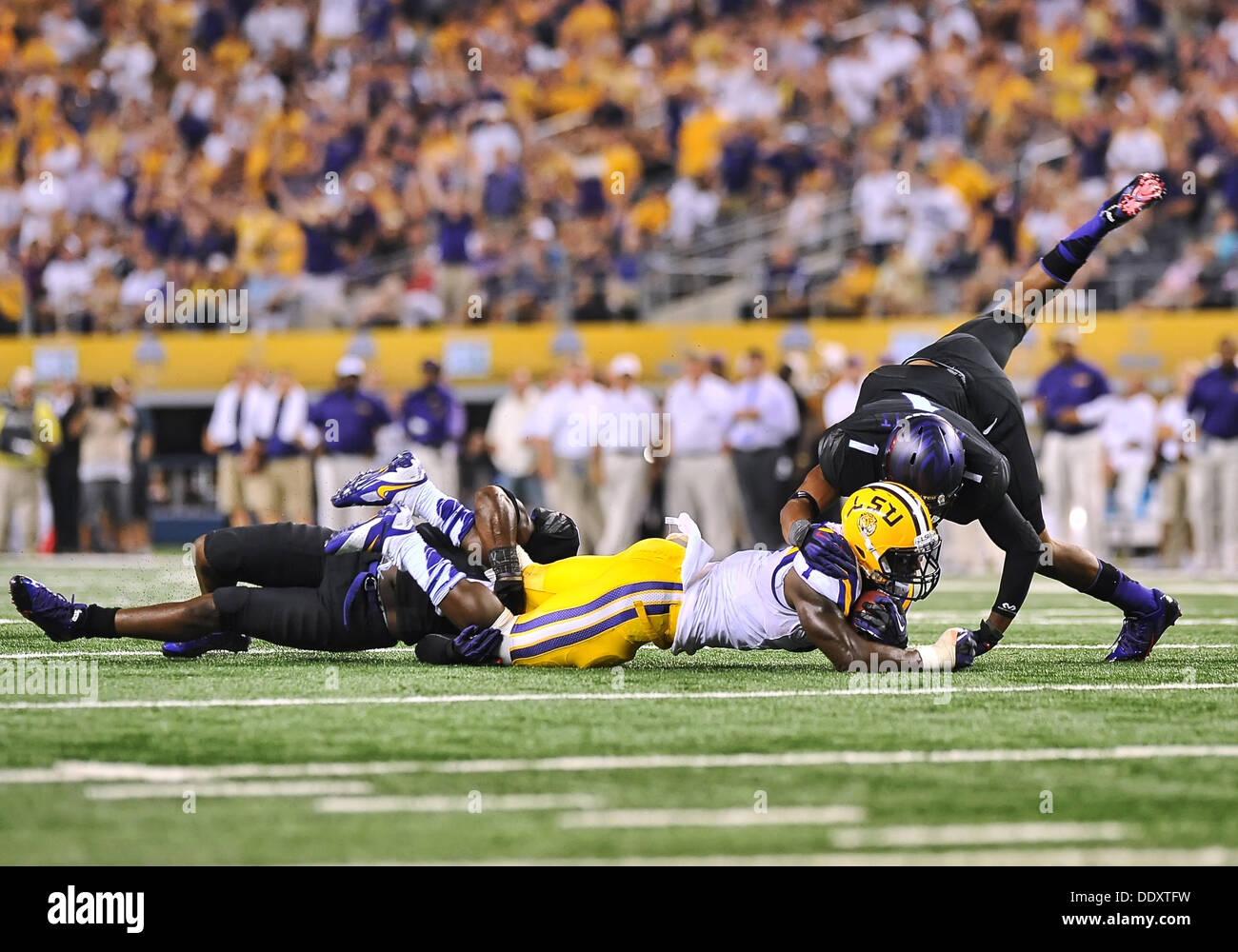 Alfred carter hi-res stock photography and images - Alamy