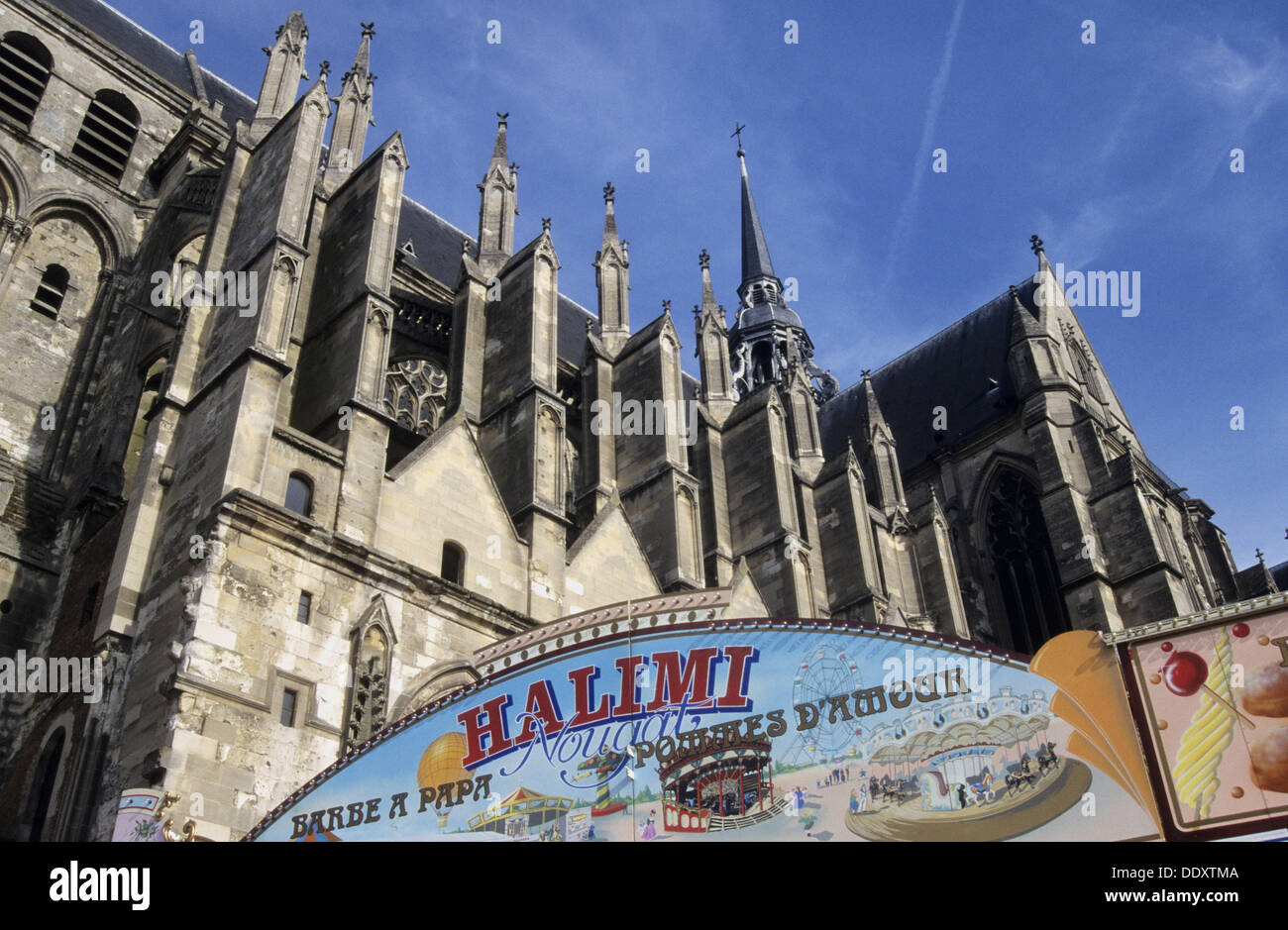 France aisne saint quentin hi-res stock photography and images - Alamy