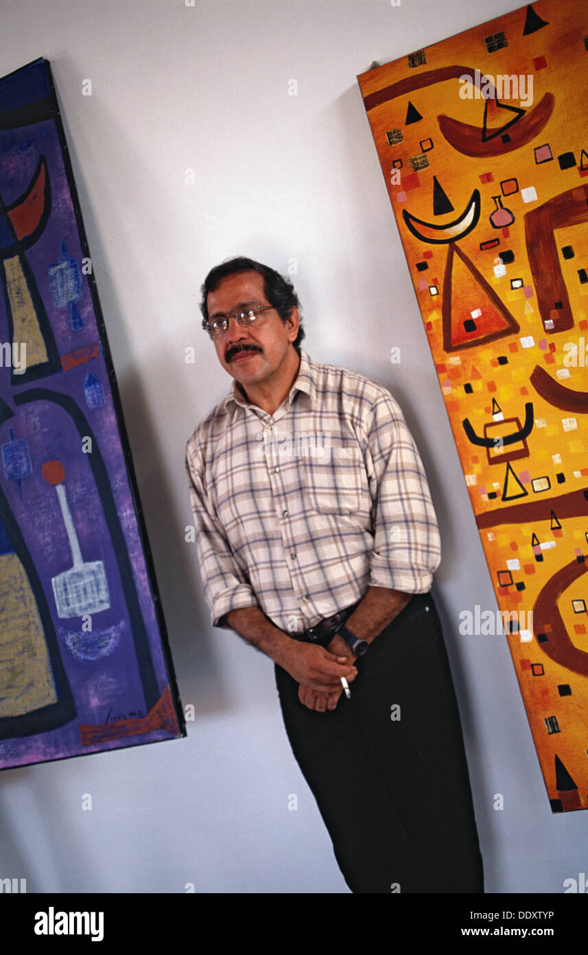 Ruben leyva hi-res stock photography and images - Alamy