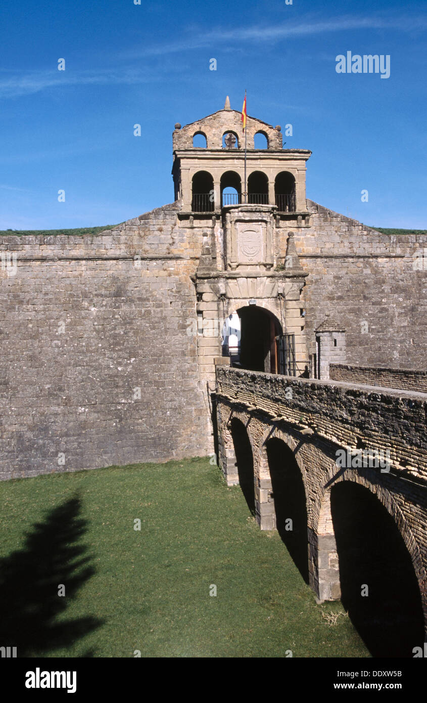 Manierism architecture hi-res stock photography and images - Alamy